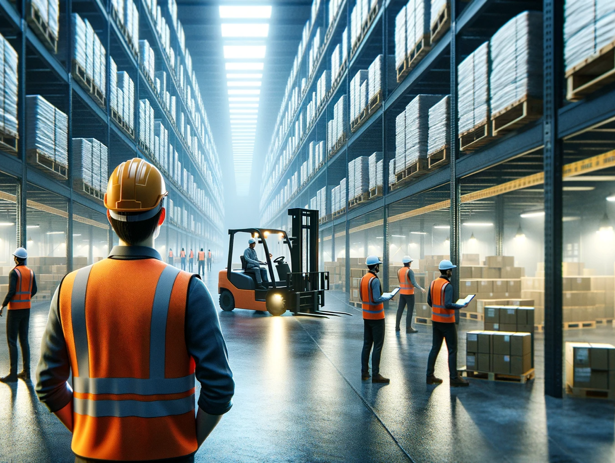 Why Consider Warehouse Jobs?